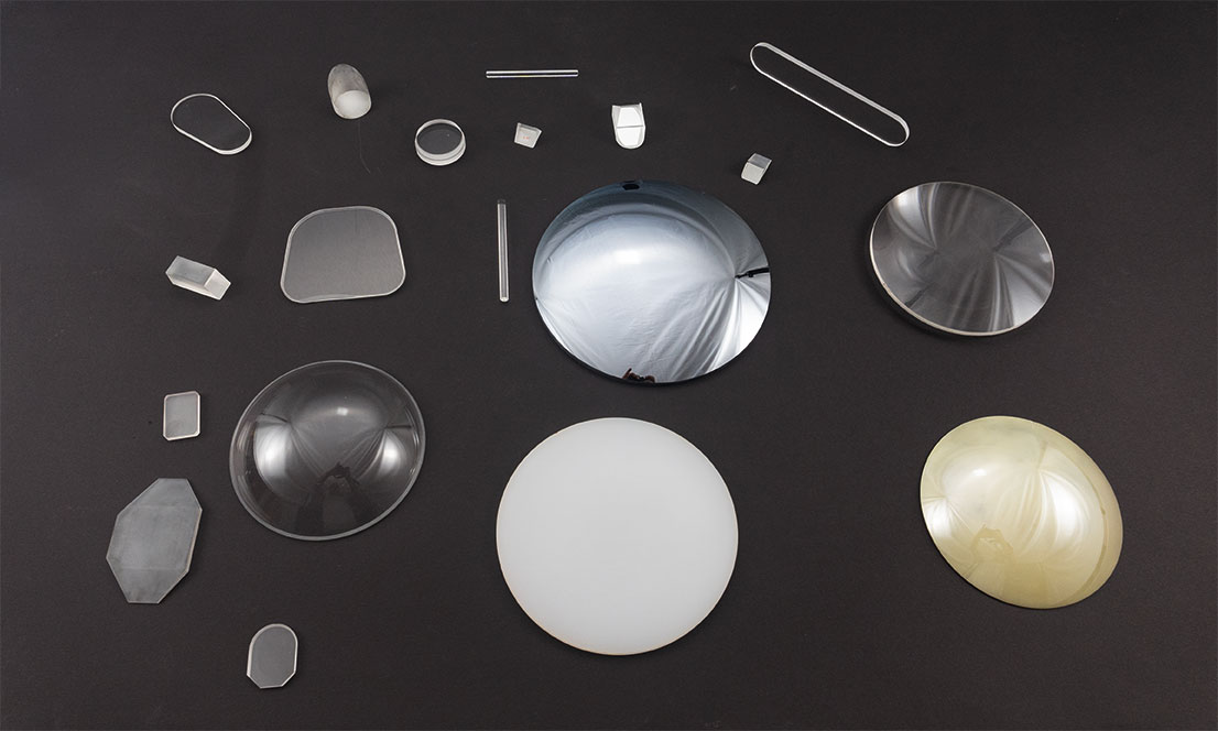 Pearl Optics – Seizing the Unseen